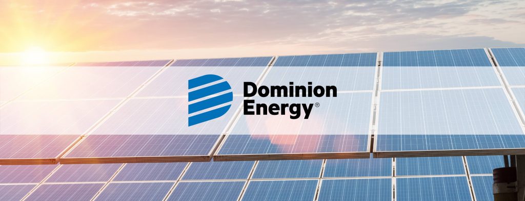 Dominion Energy’s natural-gas retail price is unusually low this year ...
