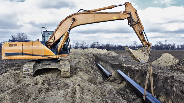 Midwest Demand Growth Drives $1.5B Columbia Gas Expansion - Ohio Gas ...